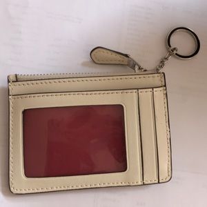 Coach | Bags | Coach Key Chain Wallet | Poshmark